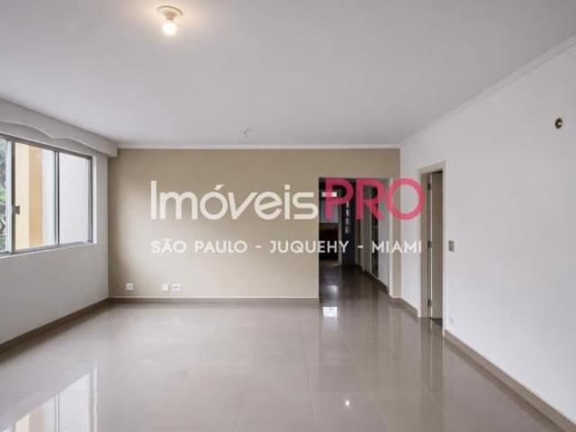 Apartamento, Paraíso São Paulo