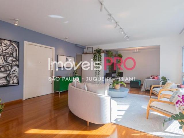 Apartamento, Paraíso São Paulo