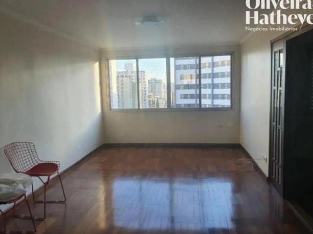 Apartamento, Paraíso São Paulo