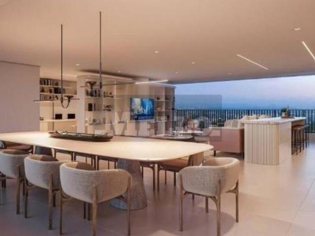 Apartamento, Paraíso São Paulo