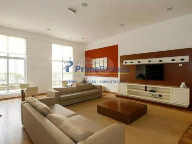 Apartamento, Paraíso São Paulo