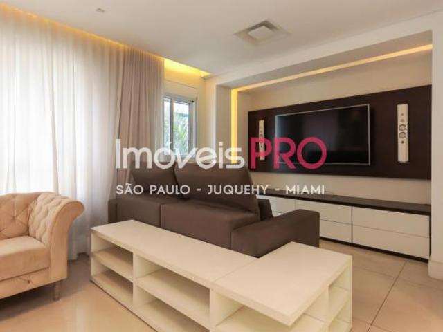 Apartamento, Paraíso São Paulo
