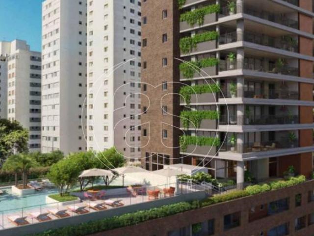Apartamento, Paraíso São Paulo