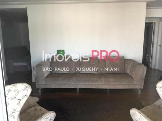 Apartamento, Paraíso São Paulo