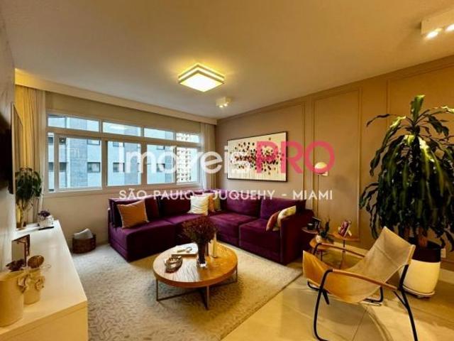 Apartamento, Paraíso São Paulo