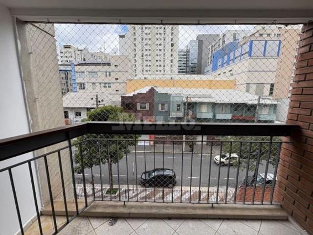 Apartamento, Paraíso São Paulo