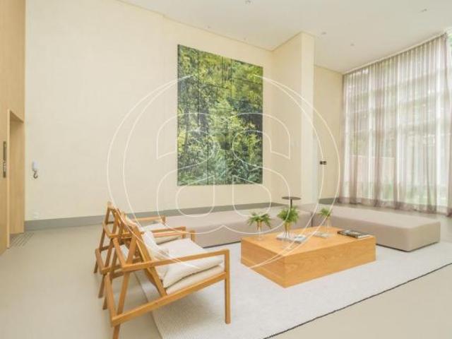 Apartamento, Paraíso São Paulo