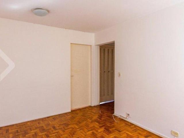APARTAMENTO PARAÍSO SÃO PAULO