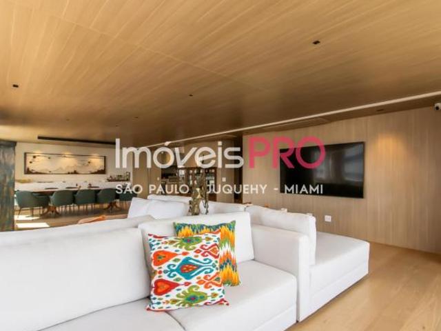 Apartamento, Paraíso São Paulo