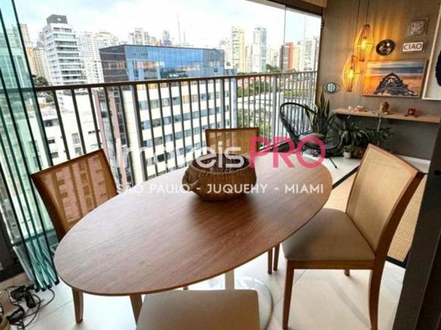 Apartamento, Paraíso São Paulo