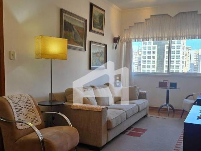 Apartamento, Paraíso, São Paulo, SP
