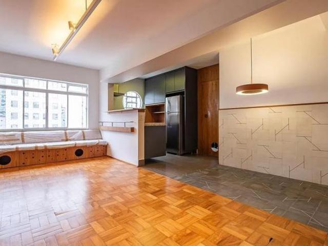 Apartamento, Paraíso, São Paulo, SP