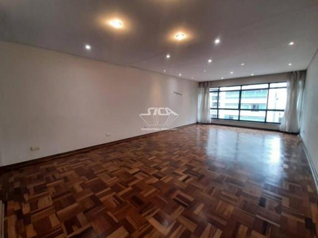 Apartamento, Paraíso, São Paulo, SP