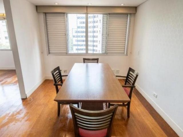Apartamento, Paraíso, São Paulo, SP