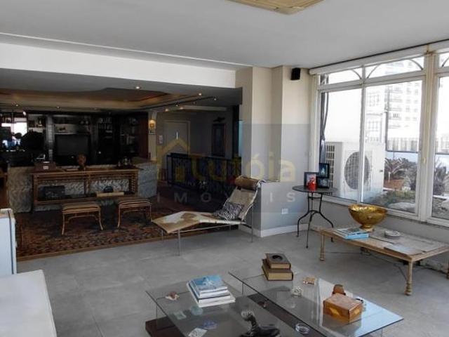 Apartamento, Paraíso, São Paulo, SP