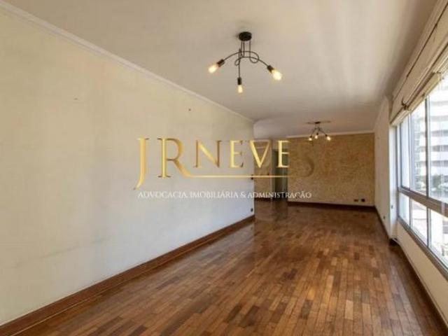 Apartamento, Paraíso, São Paulo, SP