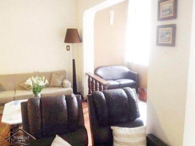 Apartamento, Paraíso, São Paulo, SP