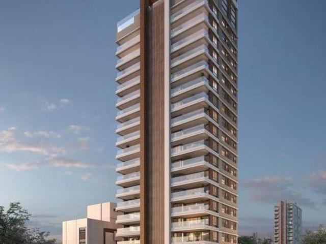 Apartamento, Paraíso, São Paulo, SP