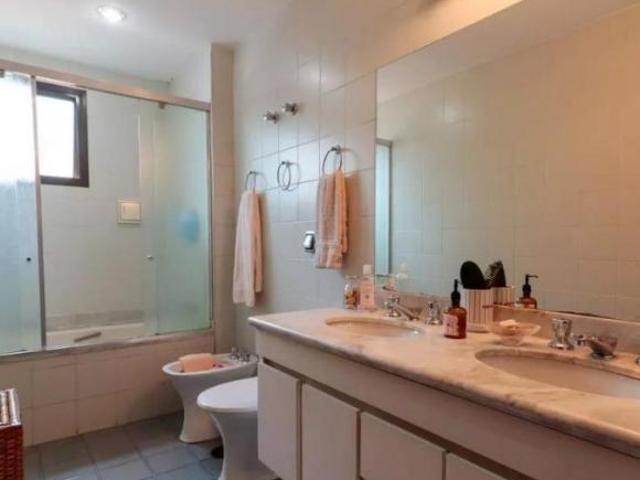 Apartamento, Paraíso, São Paulo, SP