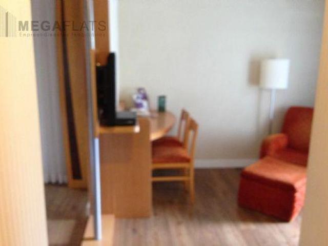 Apartamento, Paraíso, São Paulo, SP