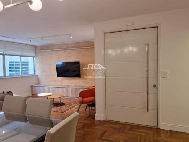 Apartamento, Paraíso, São Paulo, SP