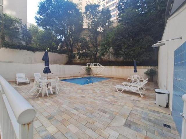 Apartamento, Paraíso, São Paulo, SP