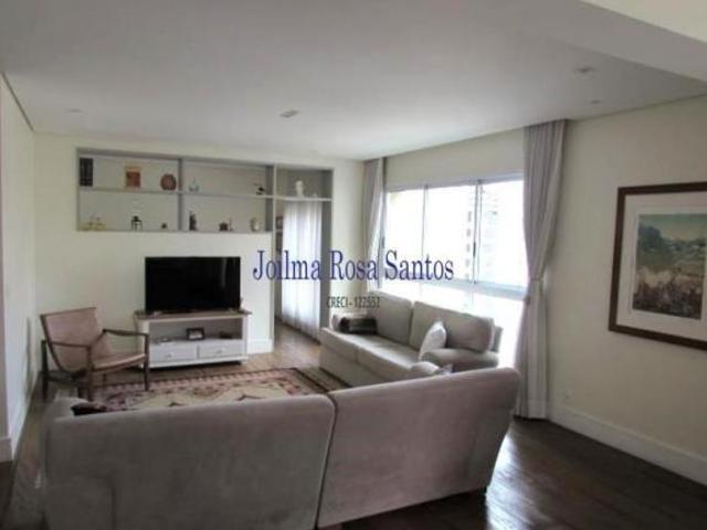 Apartamento, Paraíso, São Paulo, SP
