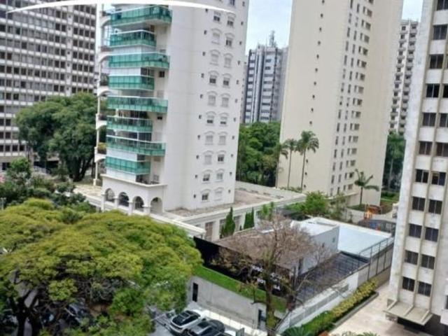 Apartamento, Paraíso, São Paulo, SP
