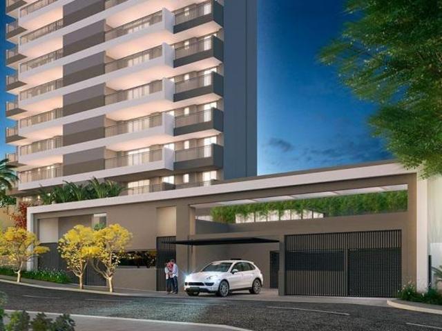 Apartamento, Paraíso, São Paulo, SP