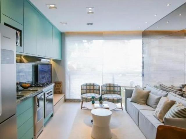 Apartamento, Paraíso, São Paulo, SP