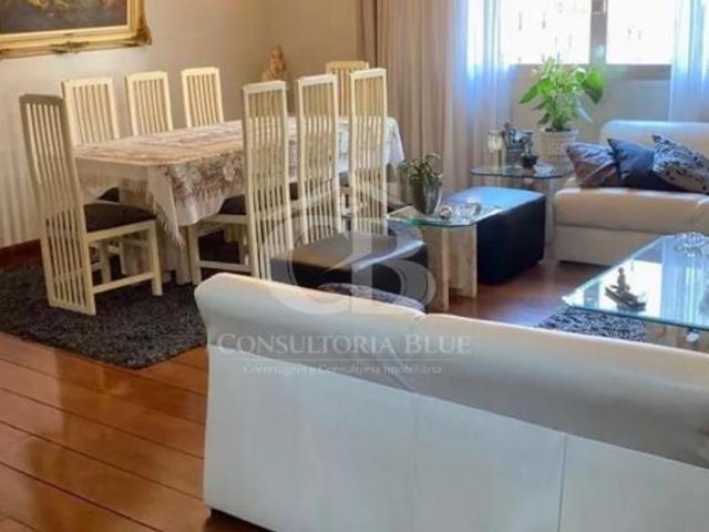Apartamento, Paraíso, São Paulo, SP