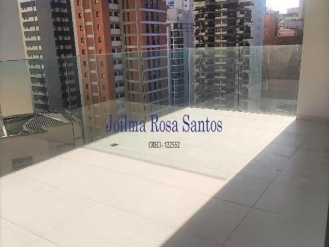 Apartamento, Paraíso, São Paulo, SP