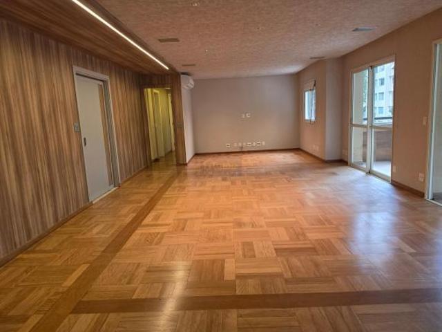 Apartamento, Paraíso, São Paulo, SP