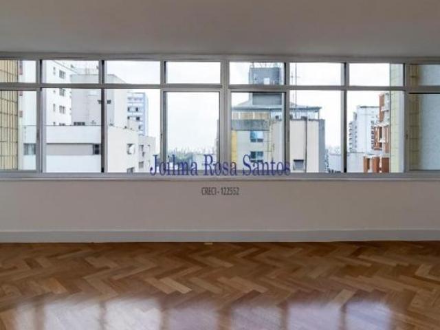Apartamento, Paraíso, São Paulo, SP