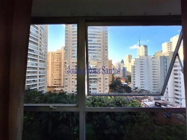Apartamento, Paraíso, São Paulo, SP