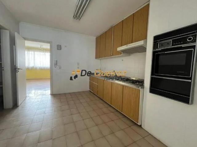 Apartamento, Paraíso, São Paulo, SP