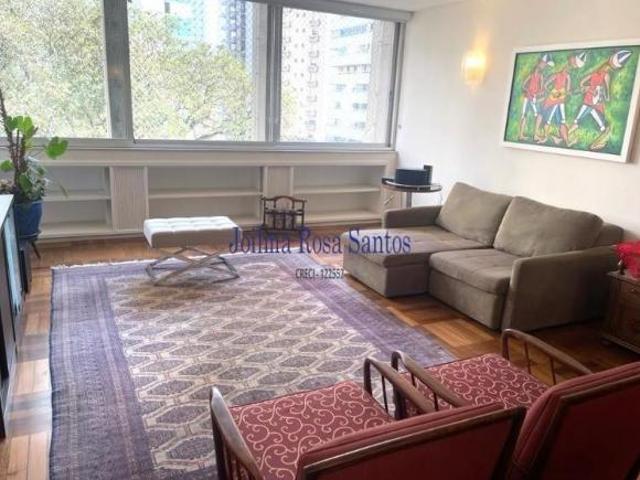 Apartamento, Paraíso, São Paulo, SP