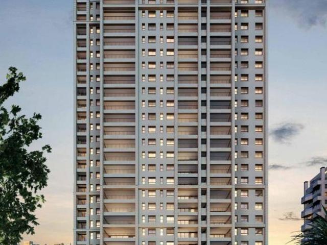 Apartamento, Paraíso, São Paulo, SP