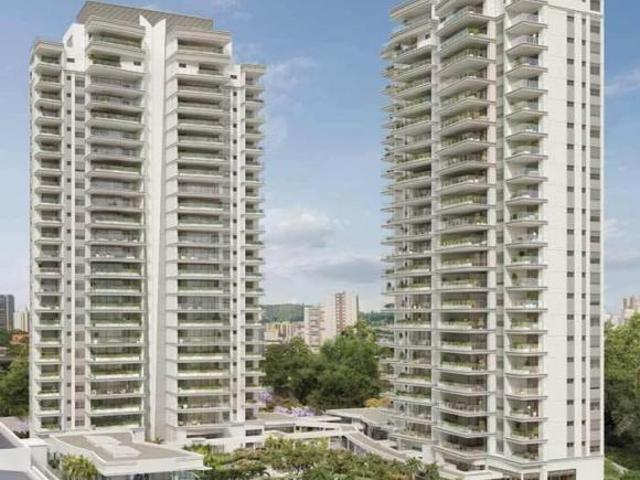 Apartamento, Paraíso, São Paulo, SP
