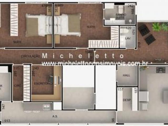 Apartamento, Paraíso, São Paulo, SP