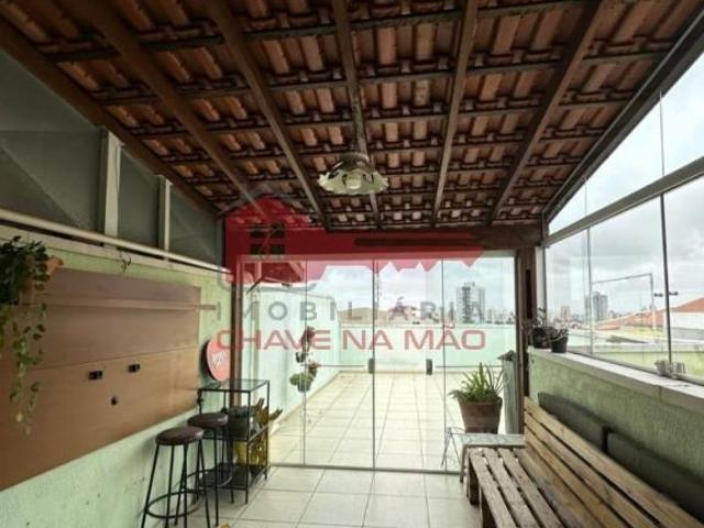 Apartamento, Paraíso, Santo André, SP
