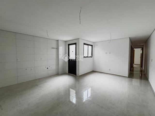 APARTAMENTO PARAÍSO SANTO ANDRÉ