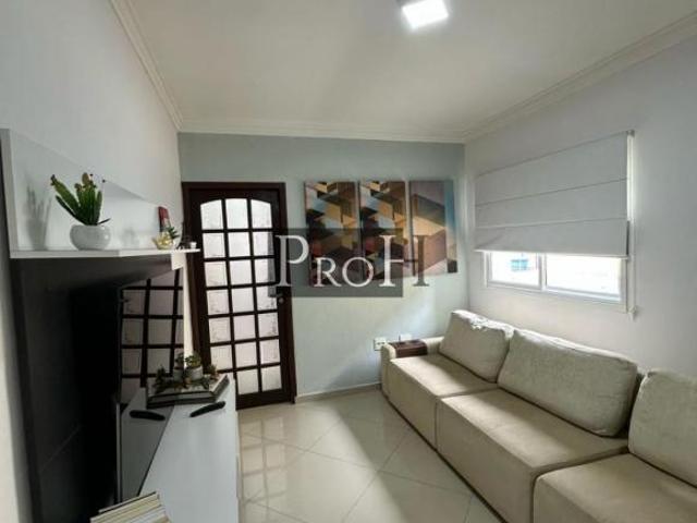 Apartamento Paraíso Santo André