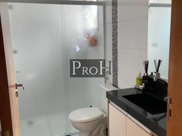 Apartamento Paraíso Santo André