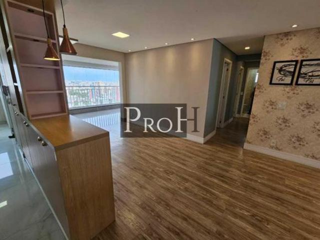 Apartamento Paraíso Santo André