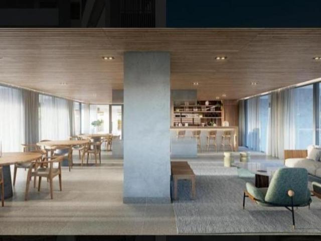 Apartamento, Paraíso, Sp, SP