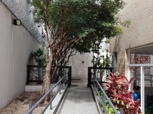 Apartamento paraíso sp