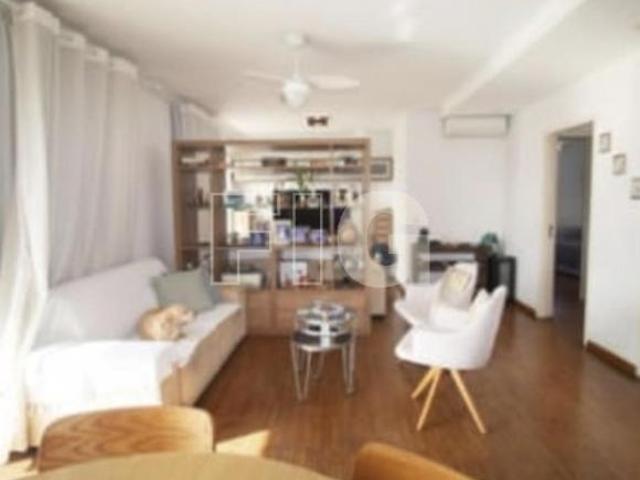 APARTAMENTO PARAÍSO Venda 139 m² 3 Suítes 3 Vagas