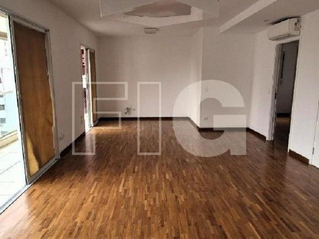 APARTAMENTO PARAÍSO Venda 139 m² 3 Suítes 3 Vagas