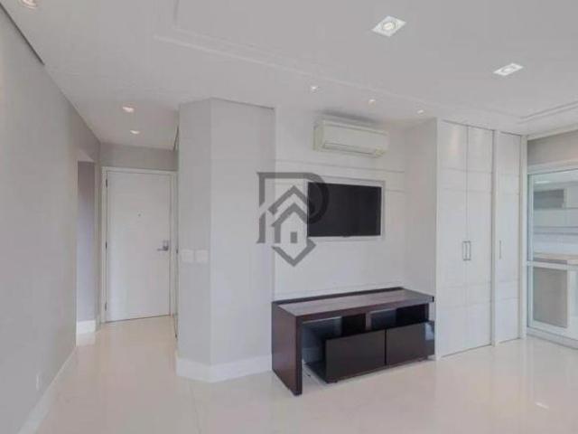 Apartamento paraiso vista livre pronto para morar